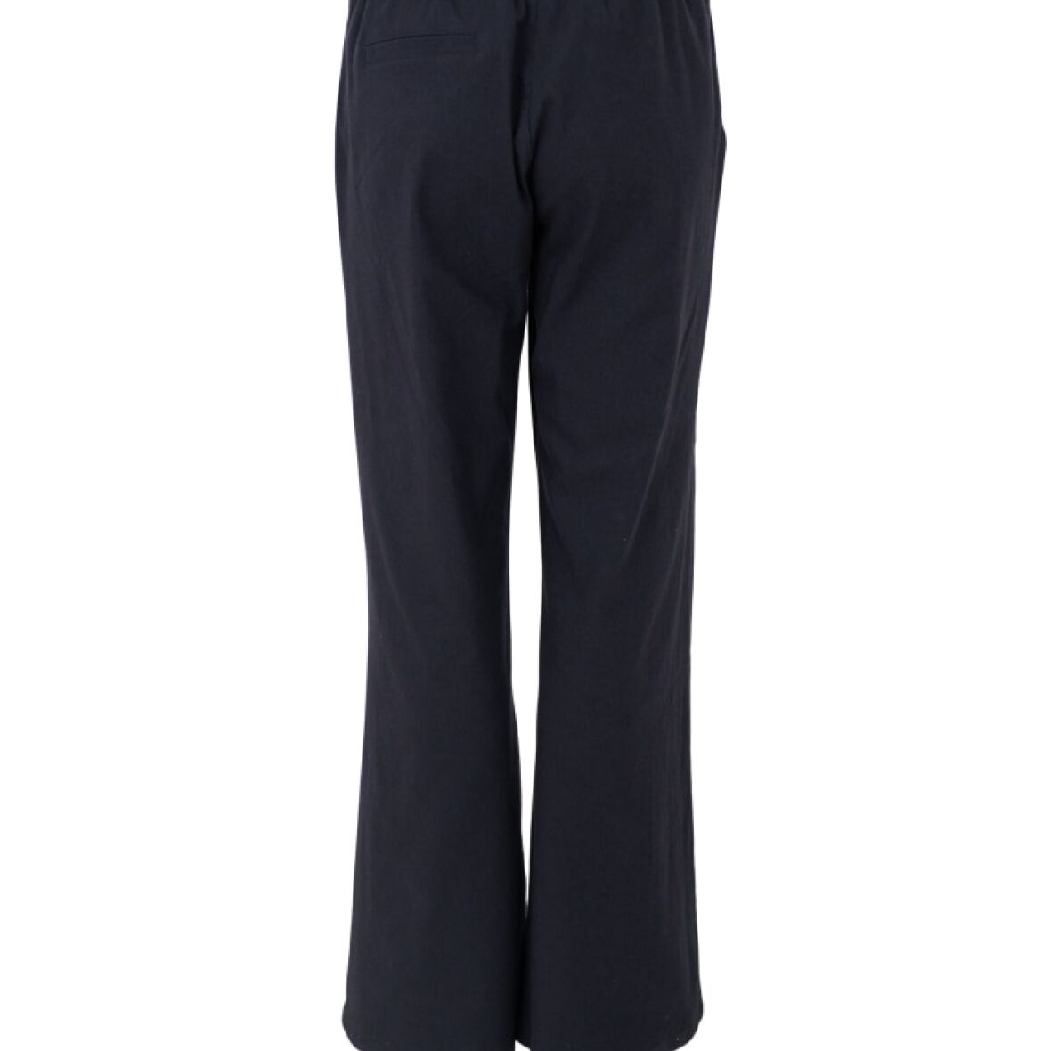 Black Colour BCAvenue Box Pants Black - Jydepotten.dk Køb Nu