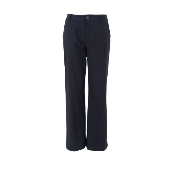 Black Colour BCAvenue Box Pants Black - Jydepotten.dk Køb Nu